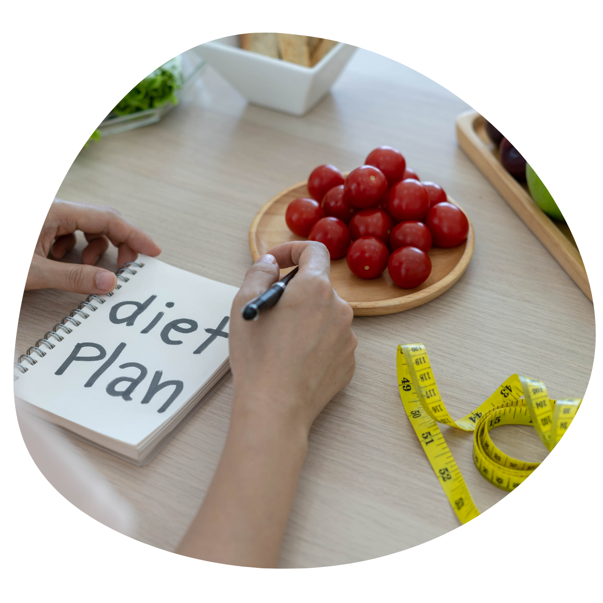 Weight Management - Best Weight Loss Clinic In Bangalore