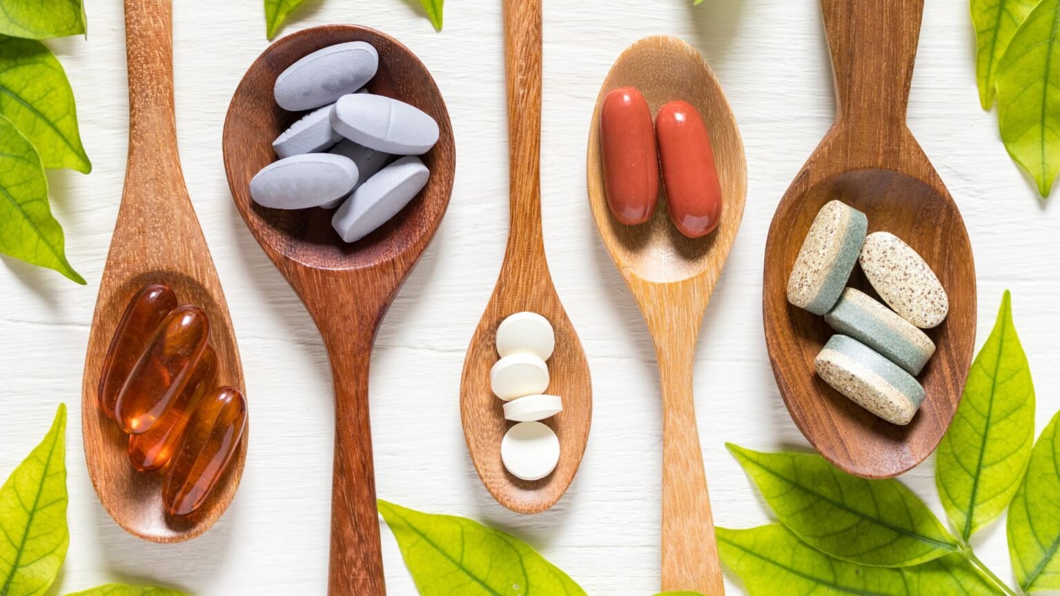 Why More People Are Quitting Supplements | Food-First Health